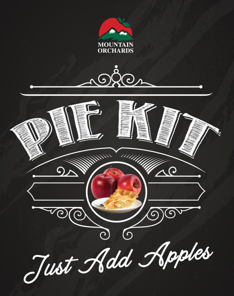Pie Kit – mountainorchards.ca